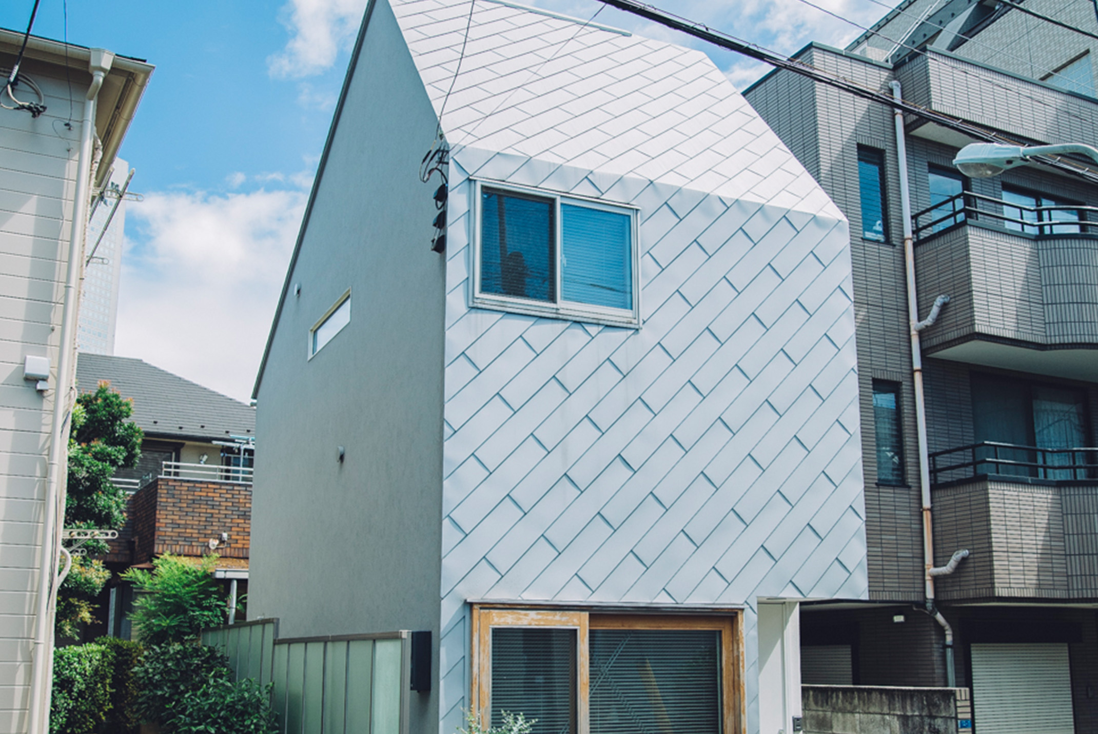 HOUSE PJ LINEUP｜Dolive（ドライブ）