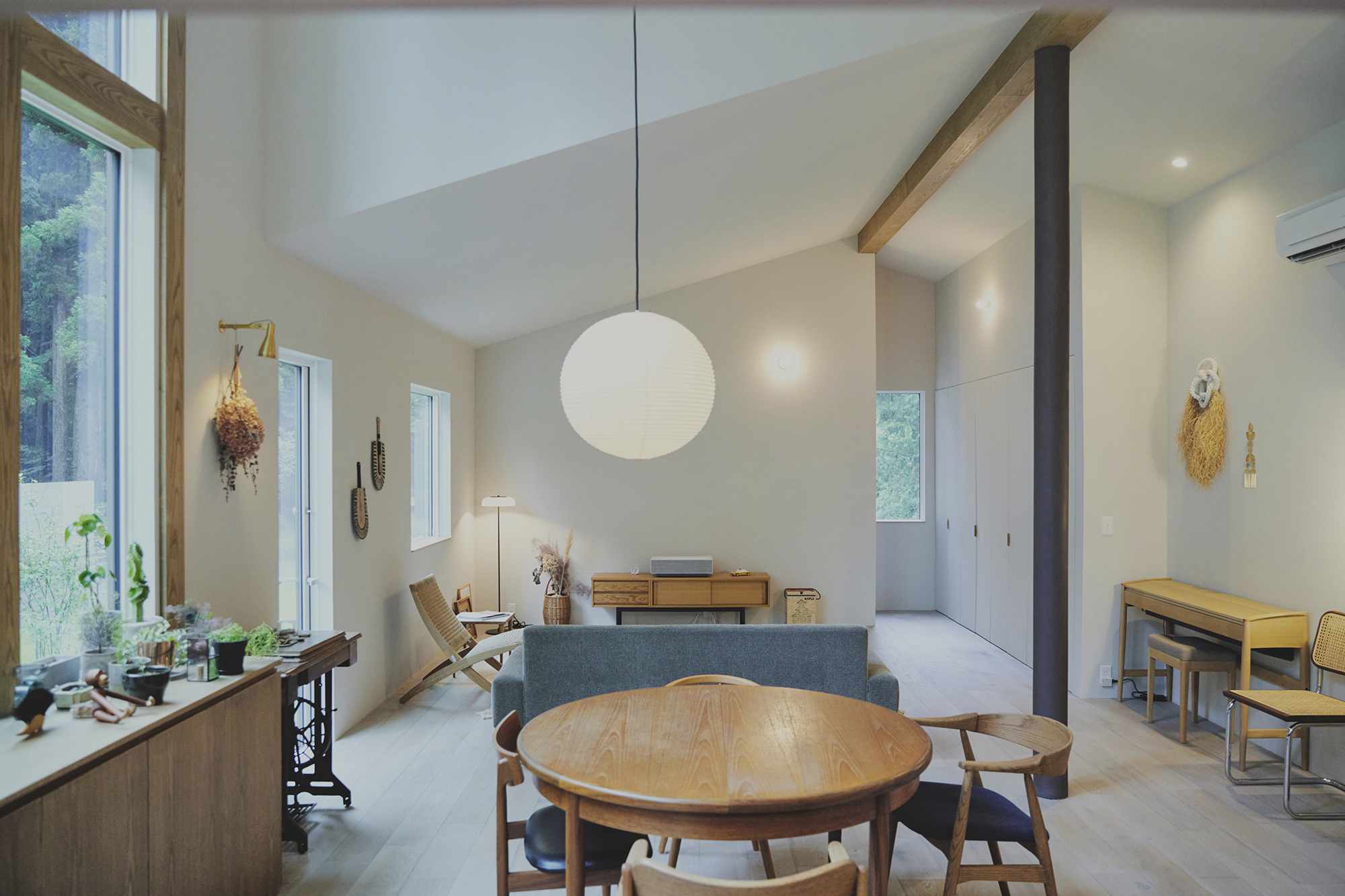 HOUSE PJ LINEUP｜Dolive（ドライブ）