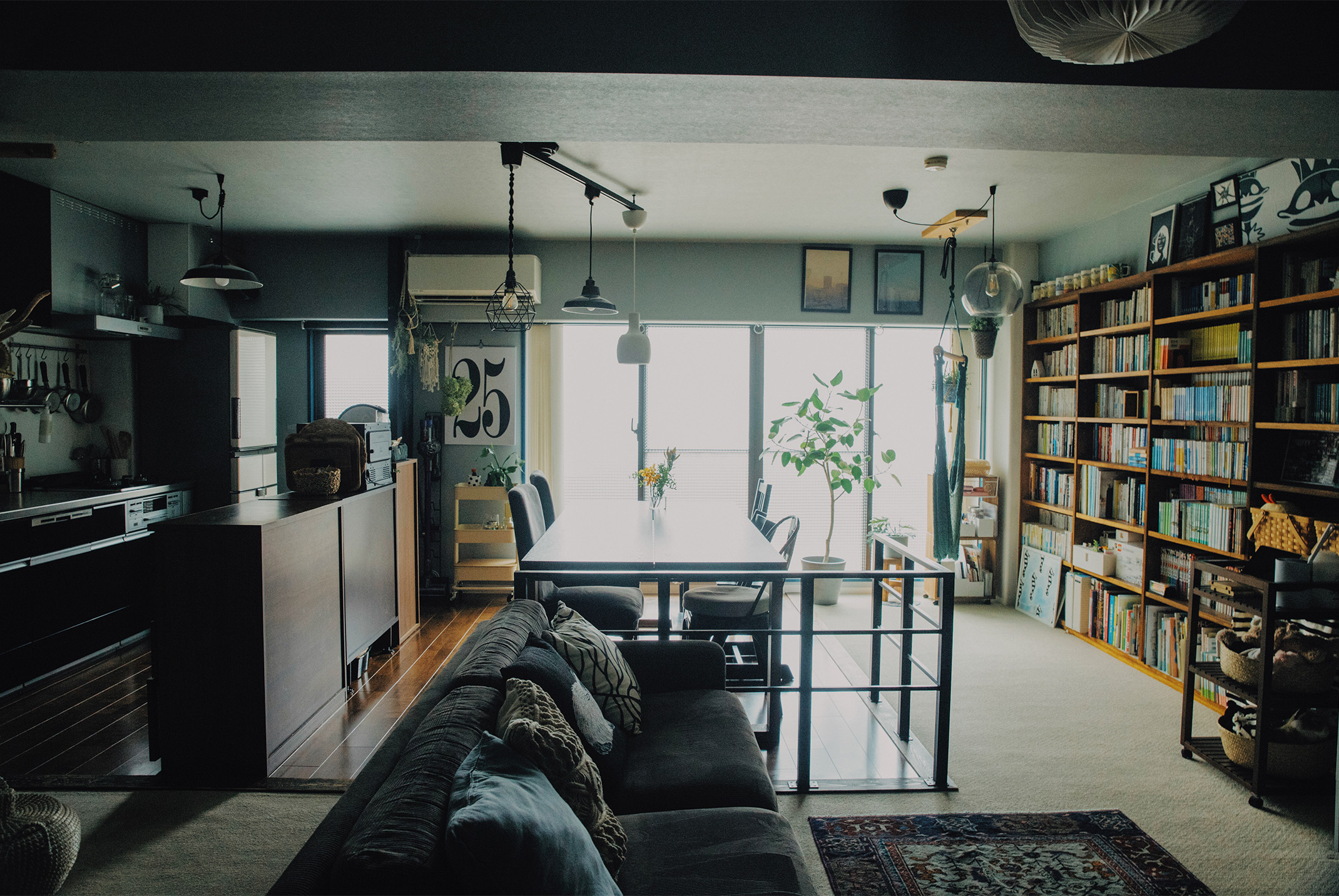 HOUSE PJ LINEUP｜Dolive（ドライブ）